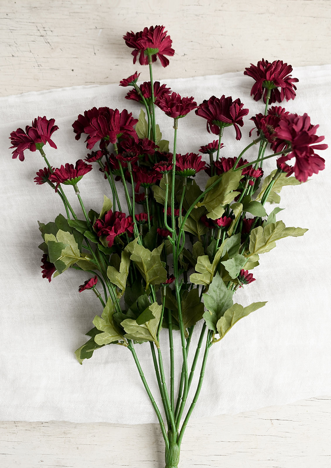 Faux Gerbera Daisy Spray – LEIF