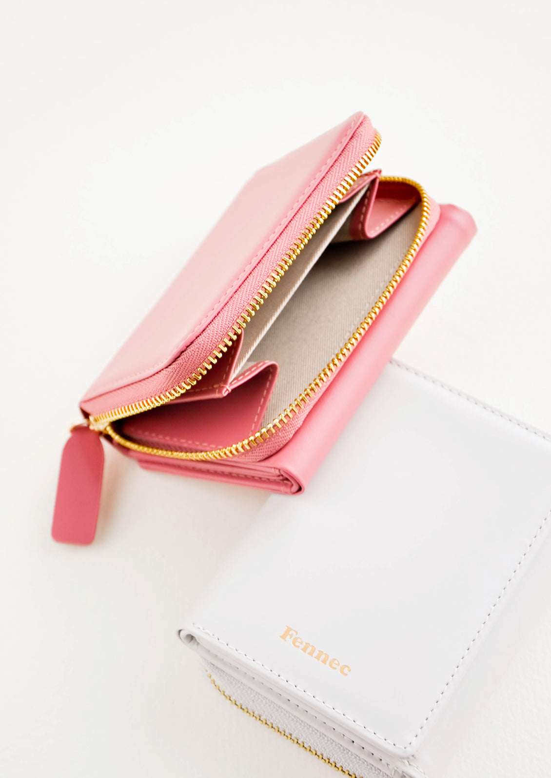 Fennec Triple Pocket Wallet – LEIF