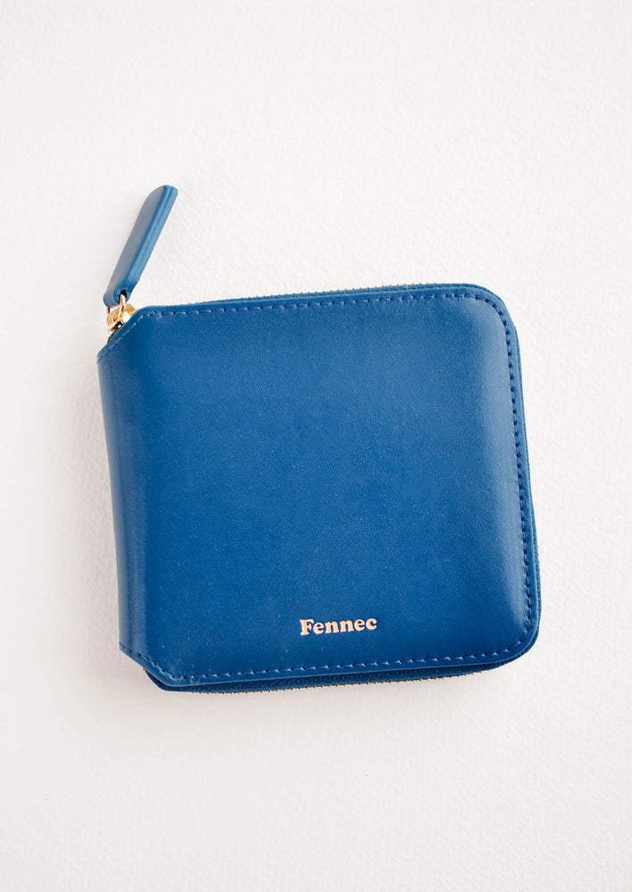 Fennec Zip Wallet