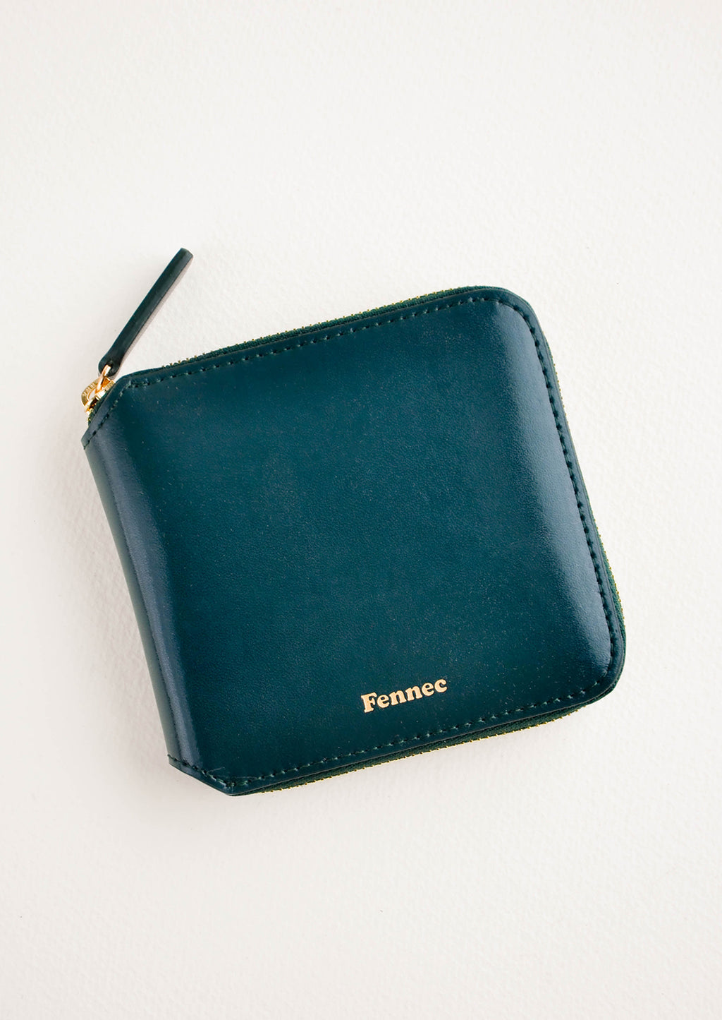 Fennec Zip Wallet