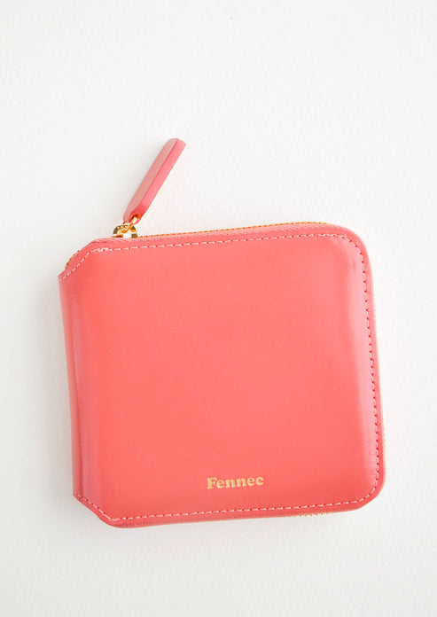 Fennec Zip Wallet – LEIF