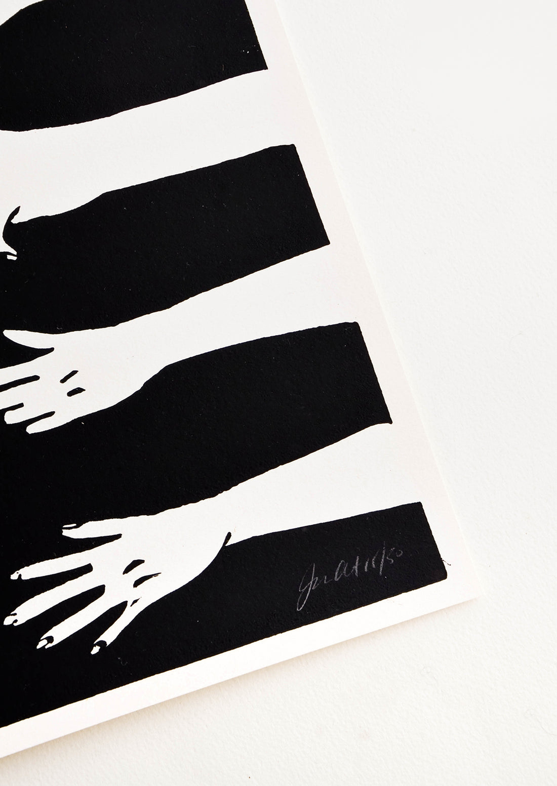 How Do We Love Print – LEIF