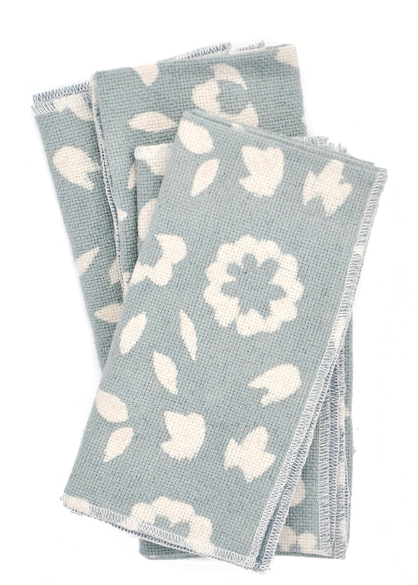 Keya Cotton Napkin Set – LEIF