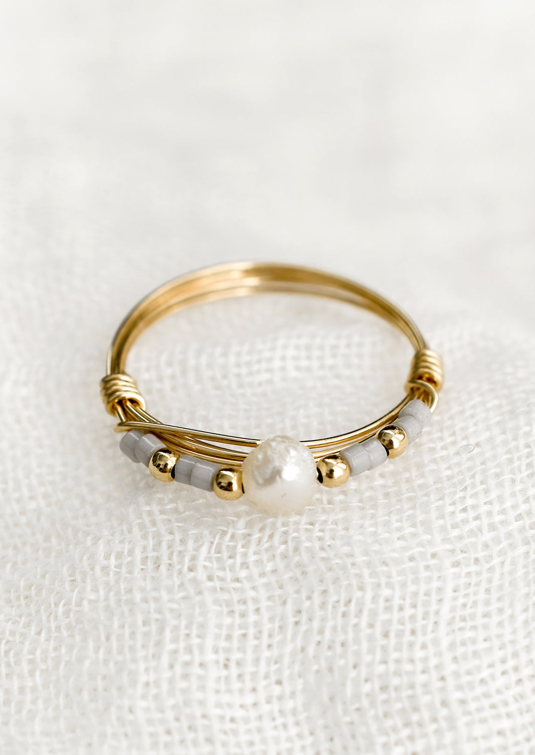 Rings | LEIF