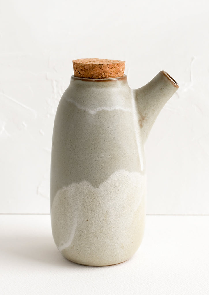 Osaka Ceramic Cruet | LEIF