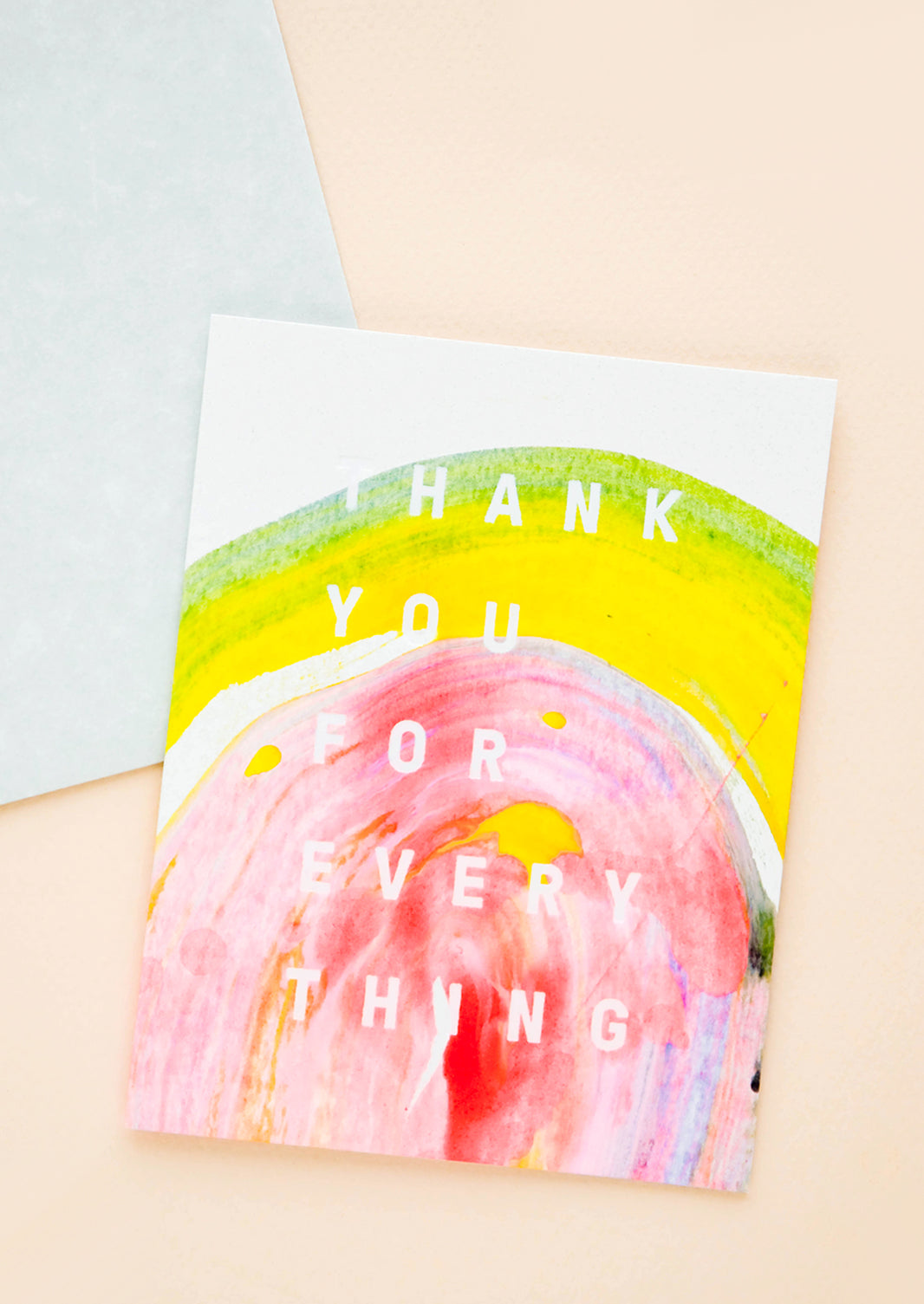 Paper Goods Store for Cards, Stationery, Gifts | LEIF – tagged "thanks"
