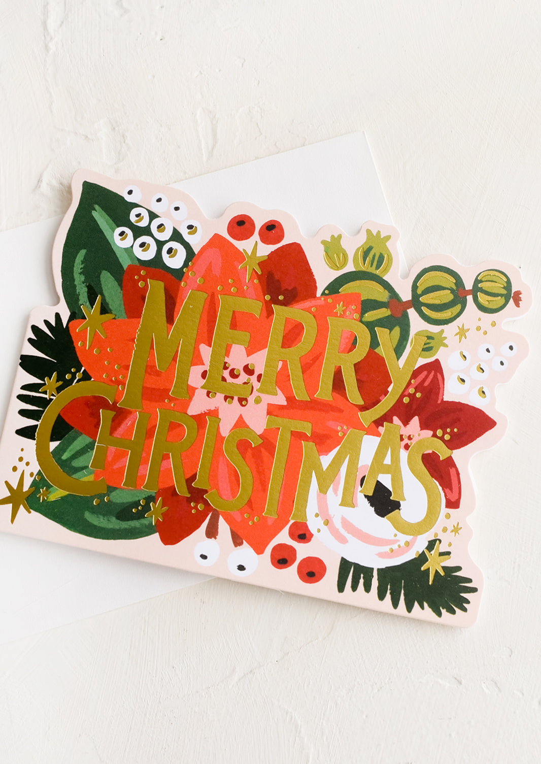 Holiday Cards – LEIF