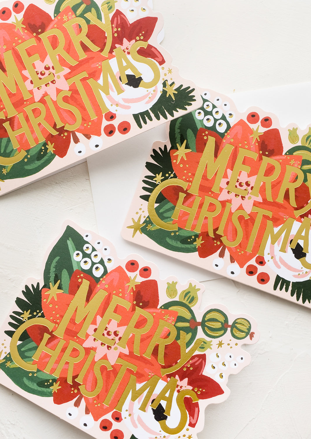 Holiday Cards – LEIF