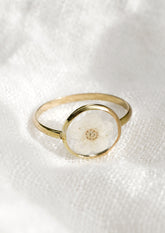 Rings | LEIF