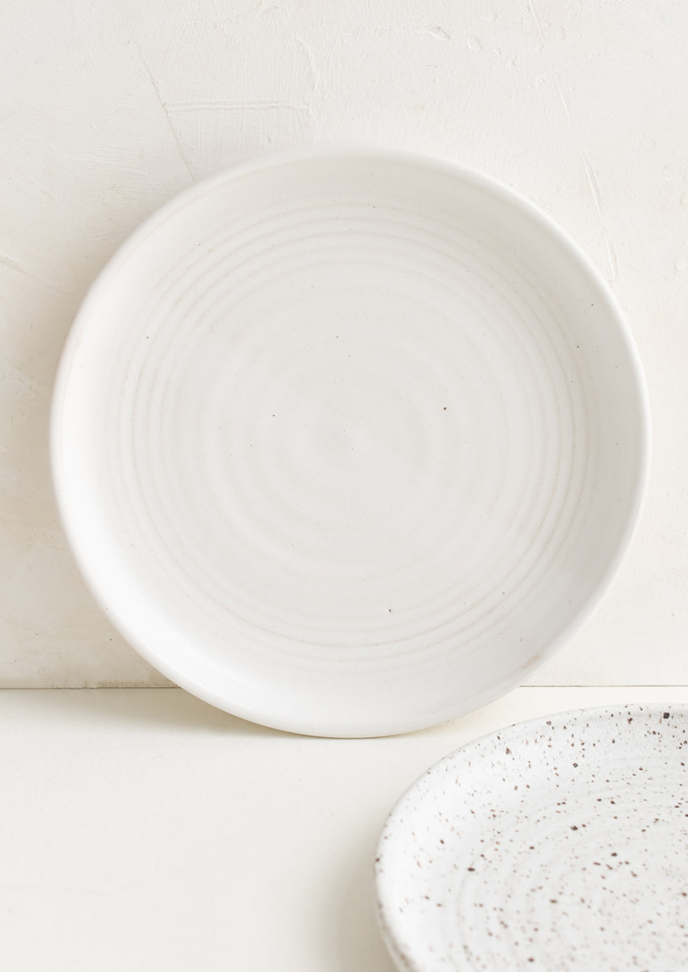 Arcadia Ceramic Plate | LEIF