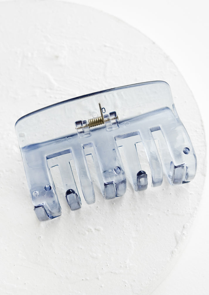 Translucent Butterfly Hair Clip | LEIF