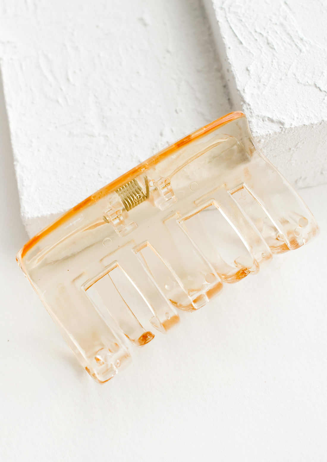 Translucent Butterfly Hair Clip | LEIF