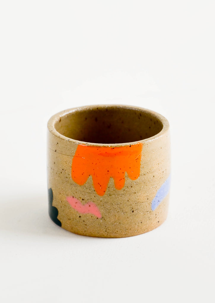 Vacation Shapes Planter