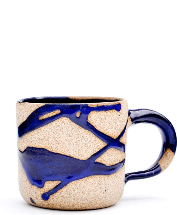 Wabi Sabi Mug