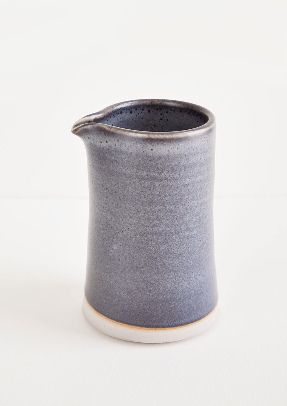 WRF LAB Handmade Ceramic Pitcher | LEIF